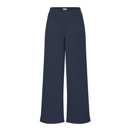 Ichi Pleat-Front Pants 'IHKate' female Blue size S