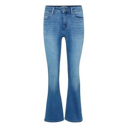 Only Petite Jeans 'ONLBLUSH' female Blue size XXL