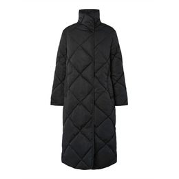 Y.A.S Yas Winter Coat 'YASSEelura' female Black size 34