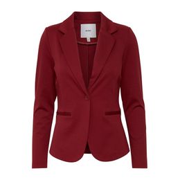 Ichi Blazer 'Kate' Damen Gr&ouml;&szlig;e 34 dunkelrot