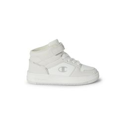 Champion Authentic Athletic Apparel Sneaker 'REBOUND 2.0' Jungen Gr&ouml;&szlig;e 31.5 hellgrau / wei&szlig;