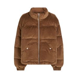 Bershka Jacke Herren Größe L braun