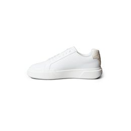 Calvin Klein Sneakers male White size 41