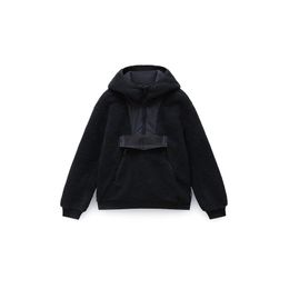 Napapijri Sweater 'T-Seline' female Black size L