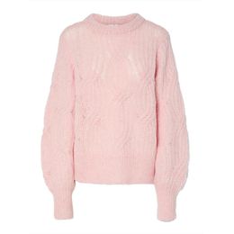 Y.A.S Yas Sweater 'YASZUMA' female Pink size S