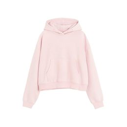 NoWear Hoodie Mädchen Größe 128 pink
