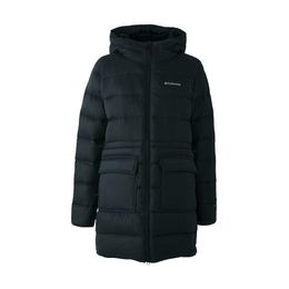 Columbia Outdoorjacke 'Harmony Falls' Damen Größe M schwarz / weiß
