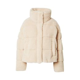Weekend Max Mara Winter Jacket 'ALFREDO' female Beige size 42