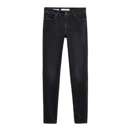 Mango Jeans 'NEWISA' female Grey size 46
