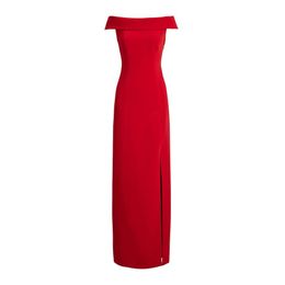 Lauren by Ralph Lauren Lauren Ralph Lauren Evening Dress 'ADLAR' female Red size 8