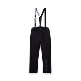 Napapijri Overalls 'N-Arver' male Black size M