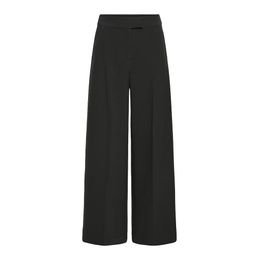 B.Young Pleated Pants 'BYDENOA' female Black size 36
