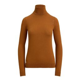 Lauren by Ralph Lauren Lauren Ralph Lauren Sweater 'ZOE' female Brown size XS
