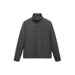 Mango Man Between-Season Jacket 'Sergy' male Grey size S