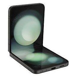 Samsung Galaxy Z Flip5 5G Dual SIM 512GB green