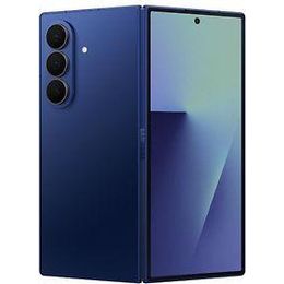 Samsung Galaxy Z Fold7 Dual SIM 256GB blue shadow