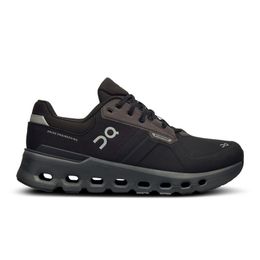 On Cloudrunner 2 Waterproof Schuhe Damen schwarz 39.0