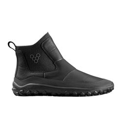 Vivobarefoot Explorer Chelsea Schuhe Damen schwarz 37.0