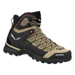 Salewa Mtn Trainer Lite Mid GTX - Wanderschuh - Damen