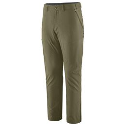 Patagonia Altvia Trail Reg M - Trekkinghose - Herren