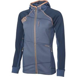 Ternua Sakketa 2.0 W - Fleece-Sweatshirt - Damen