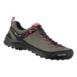 Salewa Wildfire Leather W - Zustiegsschuhe - Damen