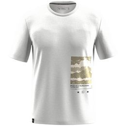 Salewa Eagle Cover M - T-Shirt - Herren