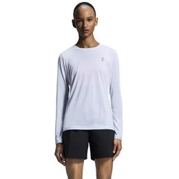 On Core LOng-T W - Laufshirt Langarm - Damen