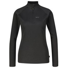 Meru Lutak LS Hz W - Langarmshirt - Damen