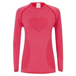 Meru Atka LS - Funktionsshirt - Damen