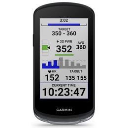 Garmin Edge 1040 - Radcomputer GPS
