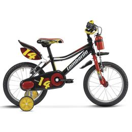 lombardo Monopoli - Kinderfahrrad