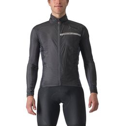 Castelli Squadra Stretch - Fahrradjacke - Herren