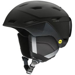 Smith Mission - Ski/Snowboardhelm