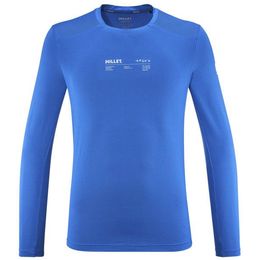 Millet Intense TS LS M - Langarmshirt - Herren