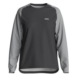 POC W's Motion Air L/S - Langarm MTB Trikot - Damen