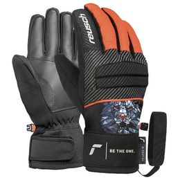 Reusch Warrior R-TEX® XT Jr - Skihandschuhe - Kinder