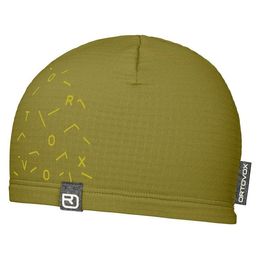 Ortovox Fleece Light Grid - Mütze