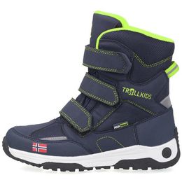 Trollkids Lofoten - Winterschuhe - Kinder