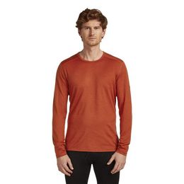 Icebreaker Merino 200 Oasis Thermo - Funktionsshirt - Herren