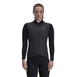 Santini Pure Ws - Langarm Fahrradtrikot - Damen