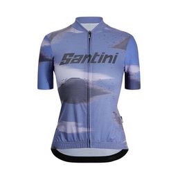 Santini Watt Indoor Ws - Fahrradtrikot - Damen