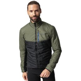 Vaude Posta Insulation - Fahrradjacke - Herren