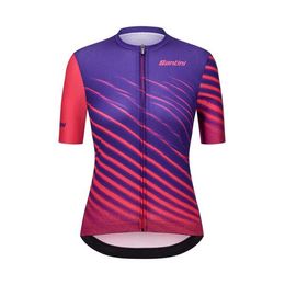 Santini Astro Ws - Fahrradtrikot - Damen