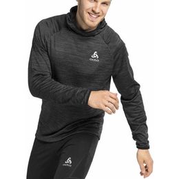 Odlo Midlayer Millennium Element - Kapuzenpullover - Herren