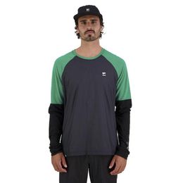 Mons Royale Tarn Merino Shift - MTB-Trikot - Herren