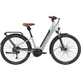 Cannondale Adventure Neo 2 EQ - E-Citybike