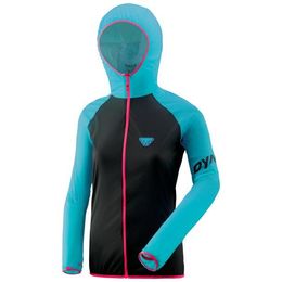 Dynafit Alpine Wind 2 - Trailrunningjacke - Damen