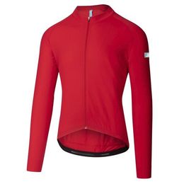 Jëuf Essential Thermal - Langarm Fahrradtrikot - Herren