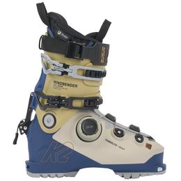 K2 Mindbender 120 BOA - Freeride Skischuhe